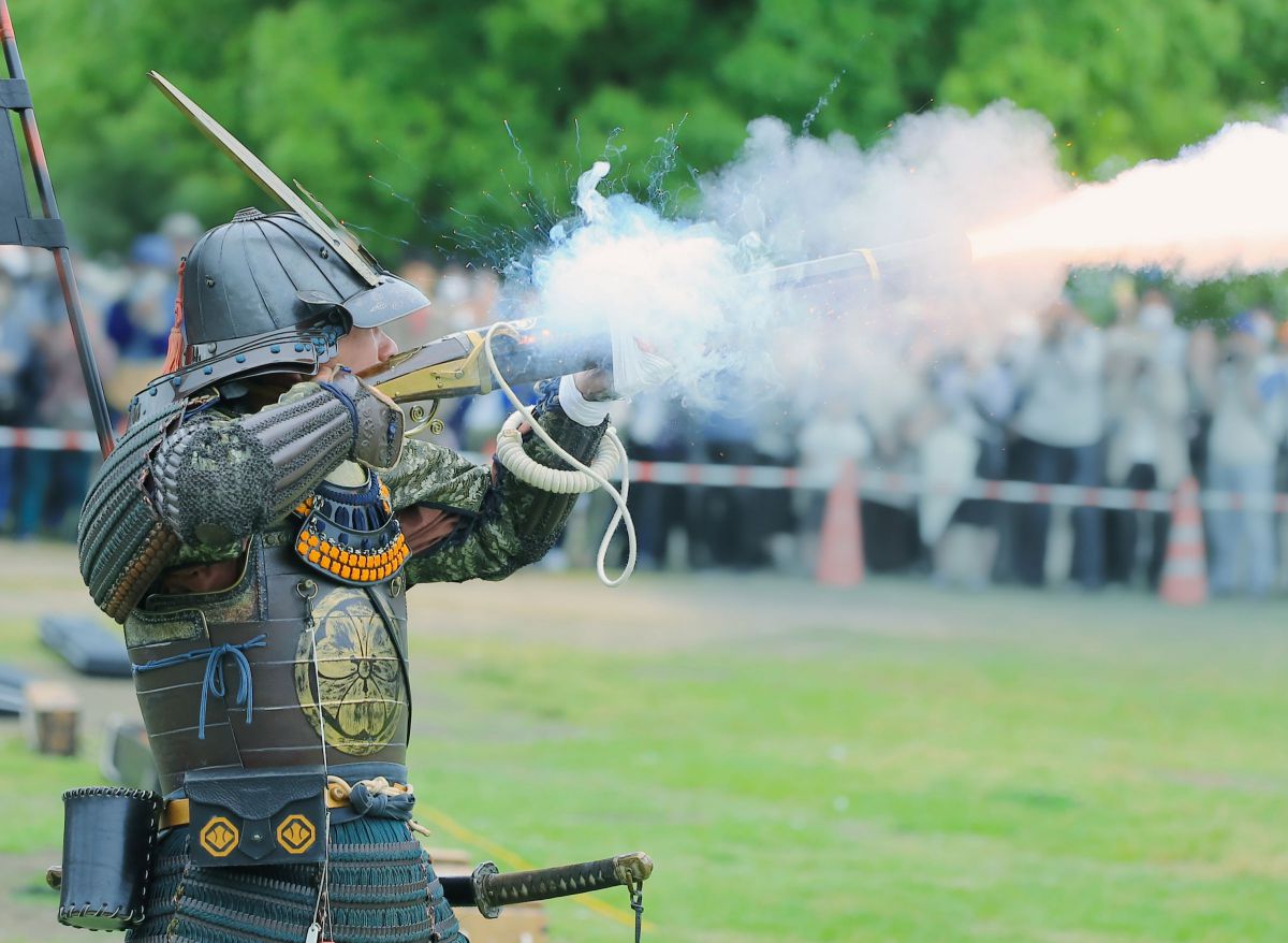 『轟音が鳴り響くvol.2』 | GANREF