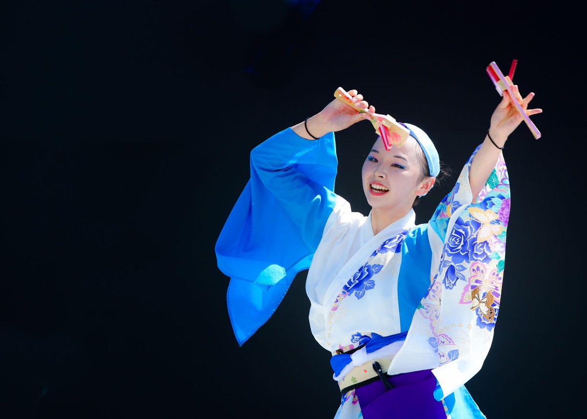 『夏の踊り子vol.12』 | GANREF