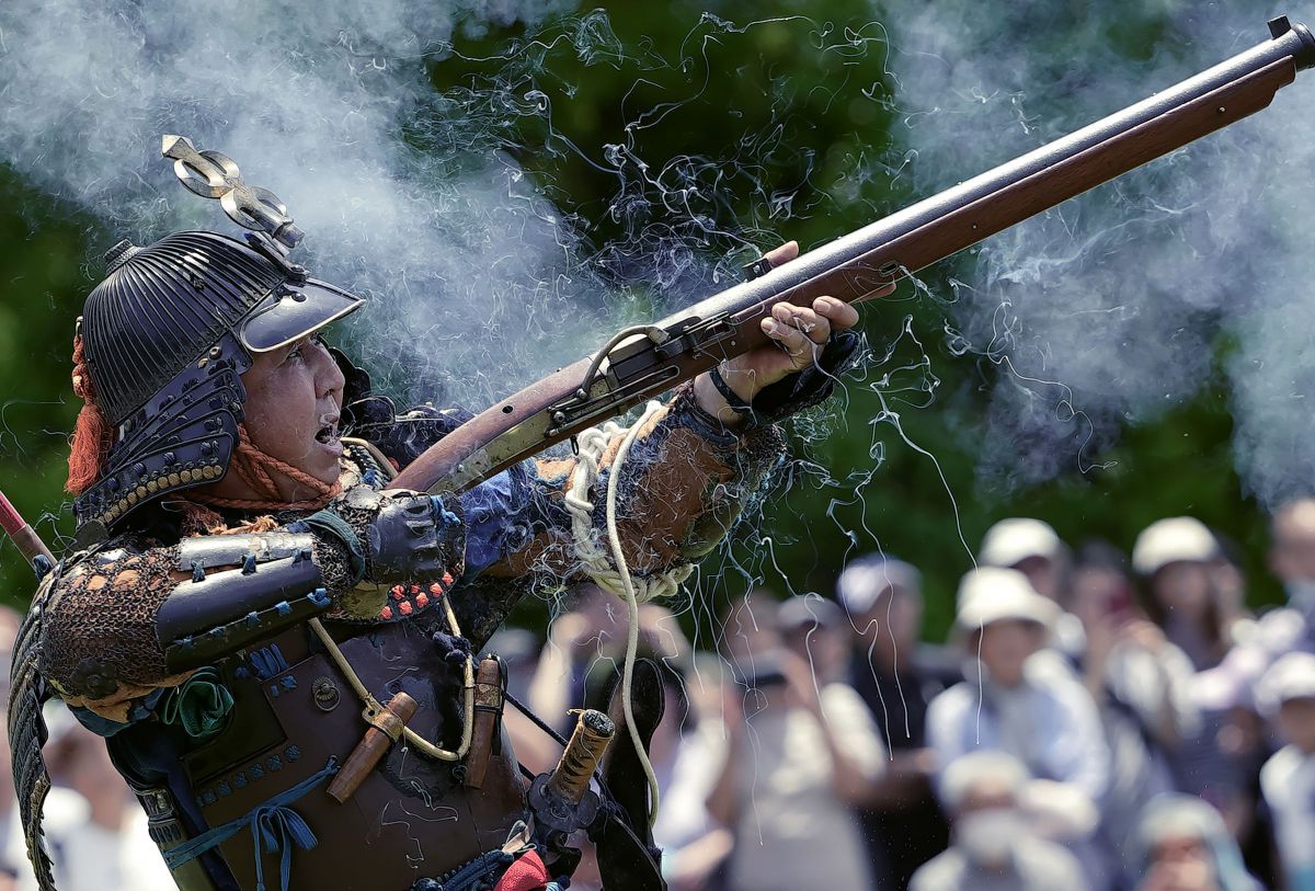 『轟音が鳴り響くvol.1』 | GANREF