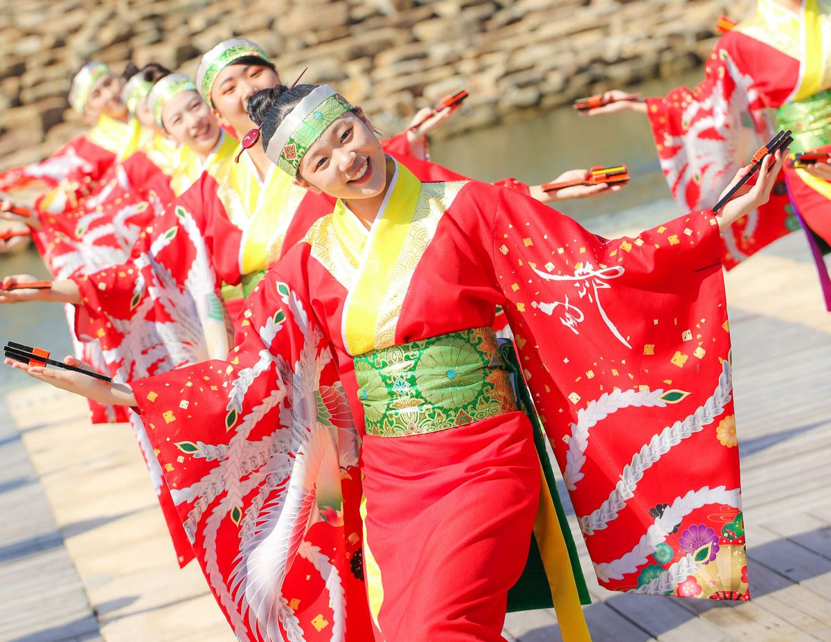 『秋の踊り子vol.17』 | GANREF