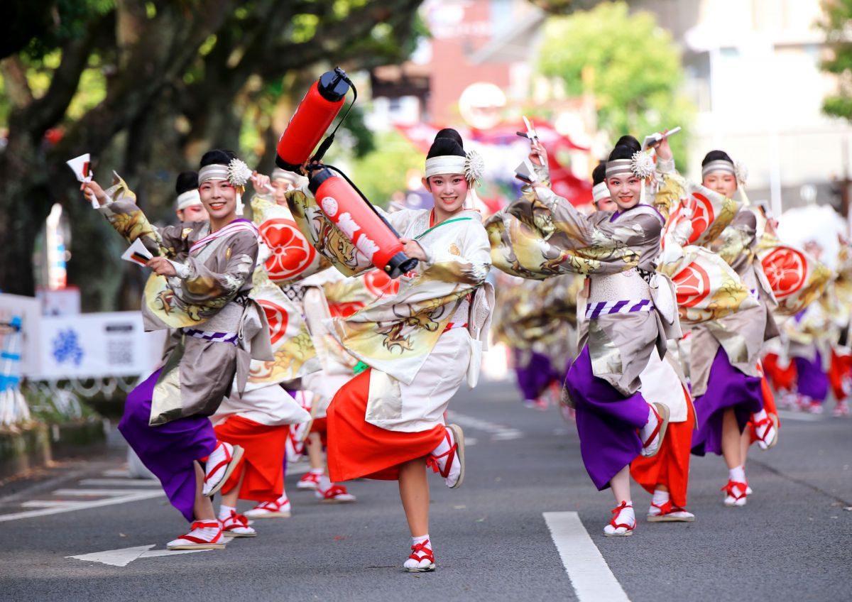 『美しく舞い踊る vol.17』 | GANREF