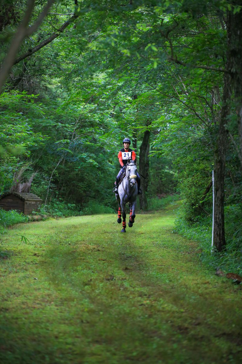 『クロスカントリー競技vol.3』 | GANREF