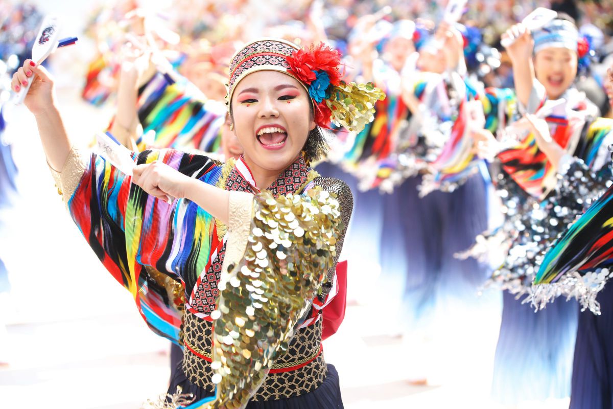 『君が踊る夏 vol.8』 | GANREF