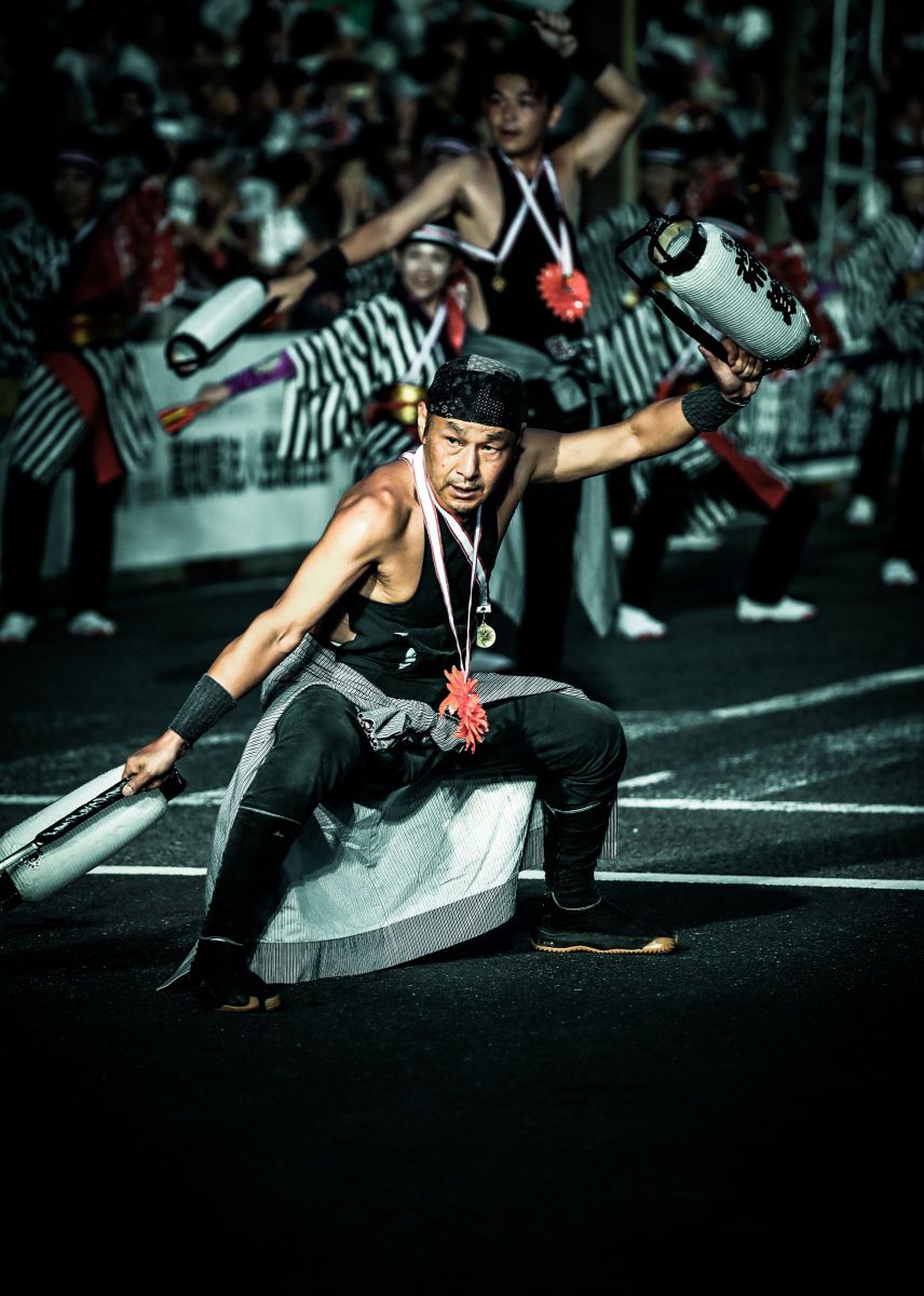 『土佐の夏vol.6』 | GANREF