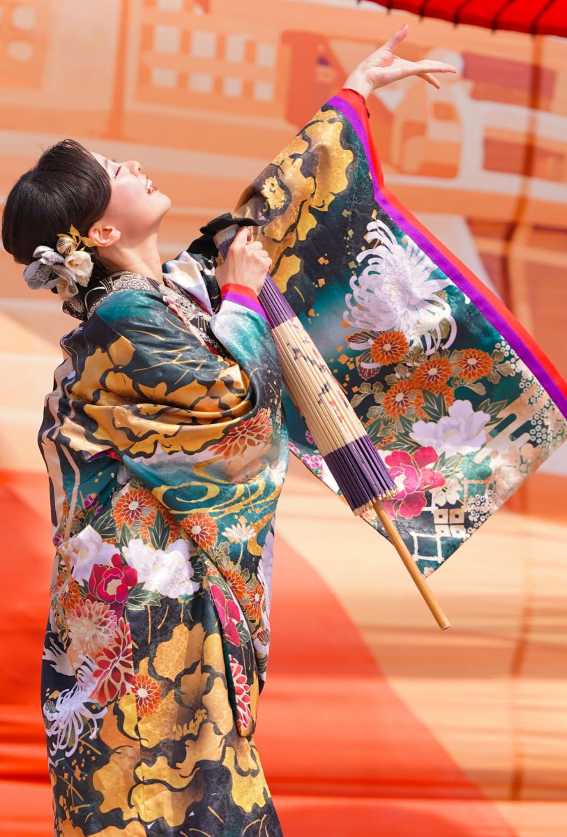 『夏の踊り子vol.1』 | GANREF