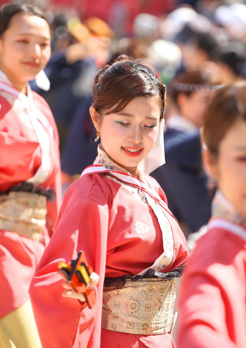 『美しく舞い踊る vol.2』 | GANREF