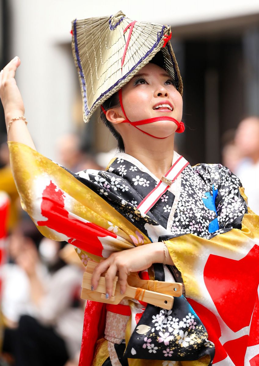 『土佐の熱い夏vol.4』 | GANREF