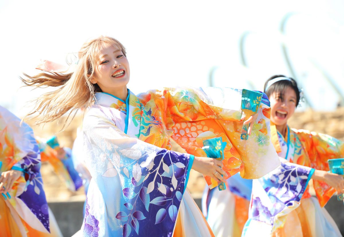 『秋の踊り子vol.2』 | GANREF