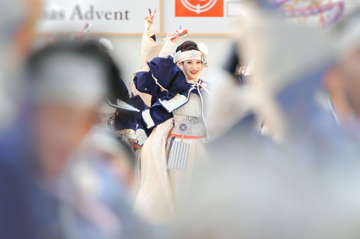 『美しく舞い踊る vol.1』 | GANREF