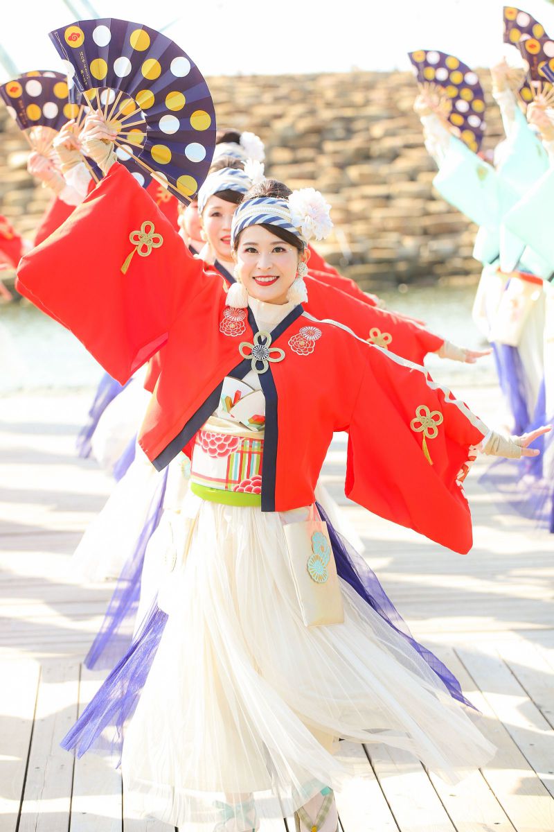 『秋の踊り子vol.15』 | GANREF