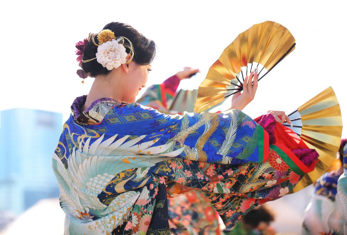 『美しく舞い踊る vol.26』 | GANREF