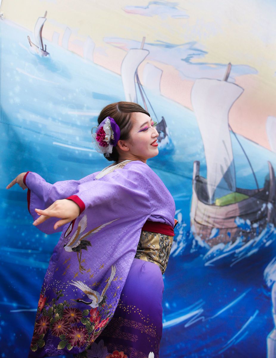 『優美の舞vol.5』 | GANREF