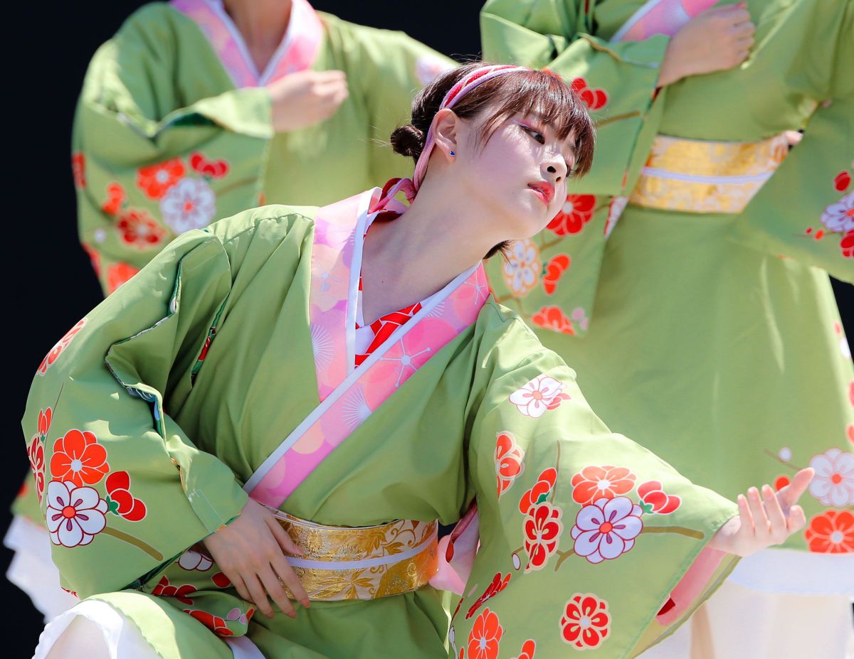 『夏の踊り子vol.23』 | GANREF