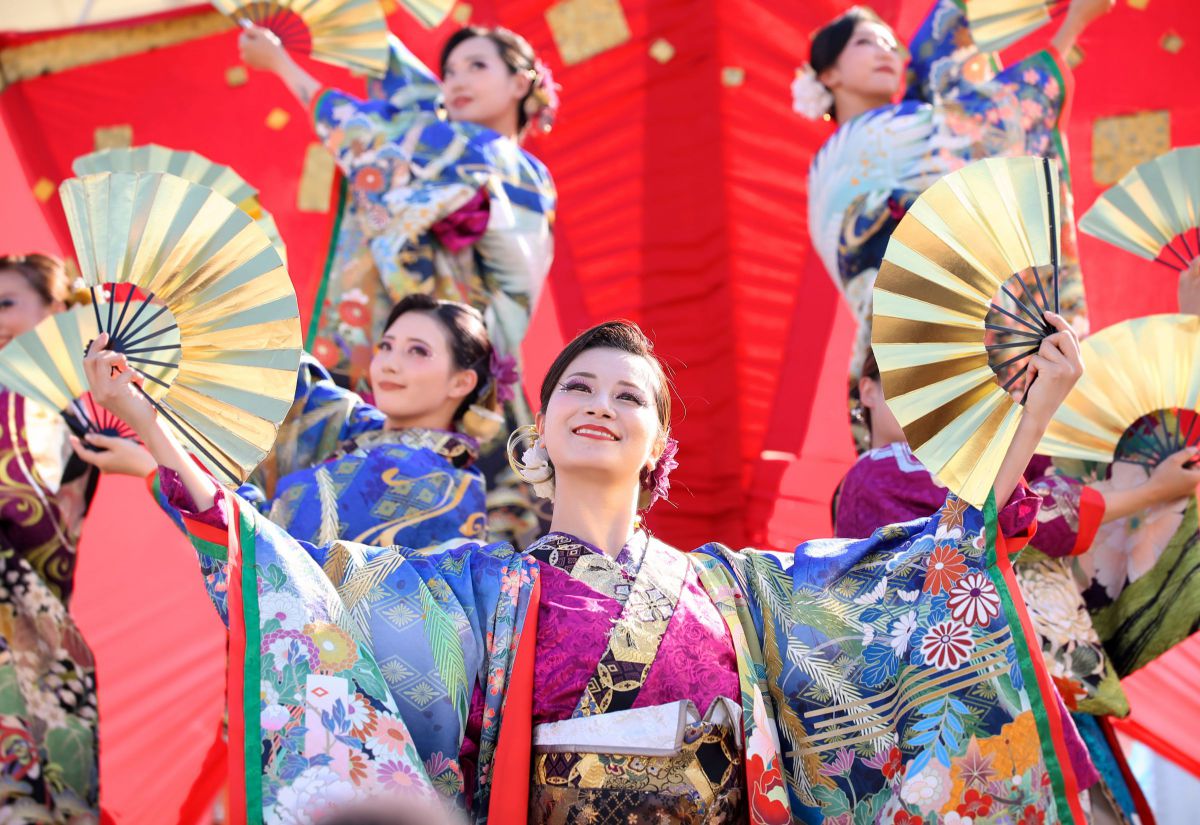 『夏の踊り子vol.12』 | GANREF