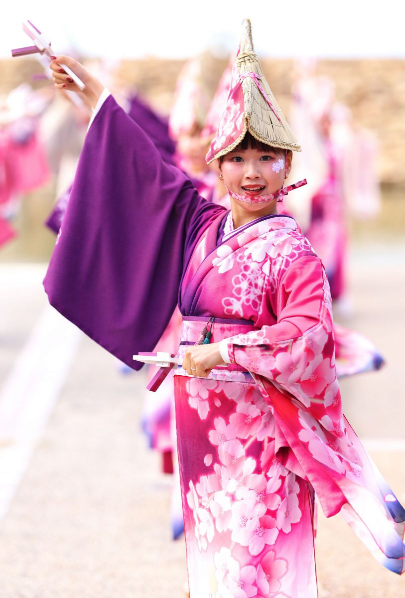 『秋の踊り子vol.6』 | GANREF