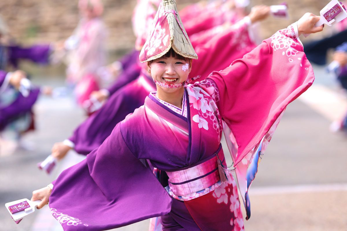 『秋の踊り子vol.16』 | GANREF