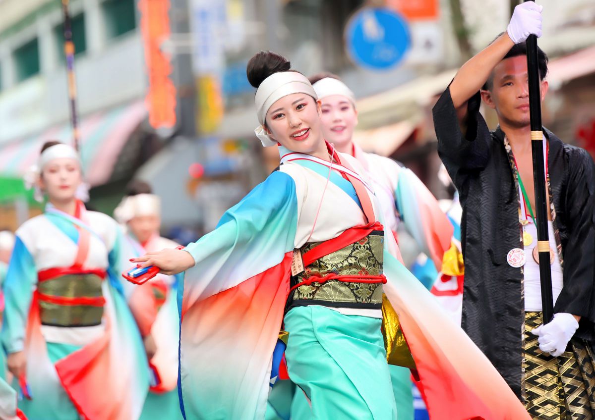 『土佐の熱い夏vol.5』 | GANREF