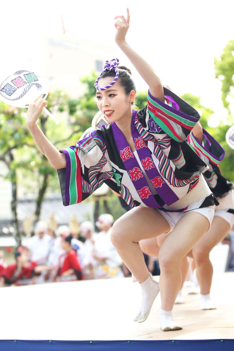 『粋な女ハッピ踊りvol.7』 | GANREF