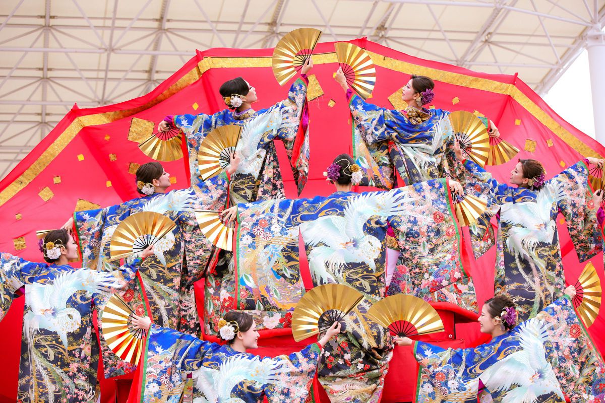 『優美の舞vol.4』 | GANREF