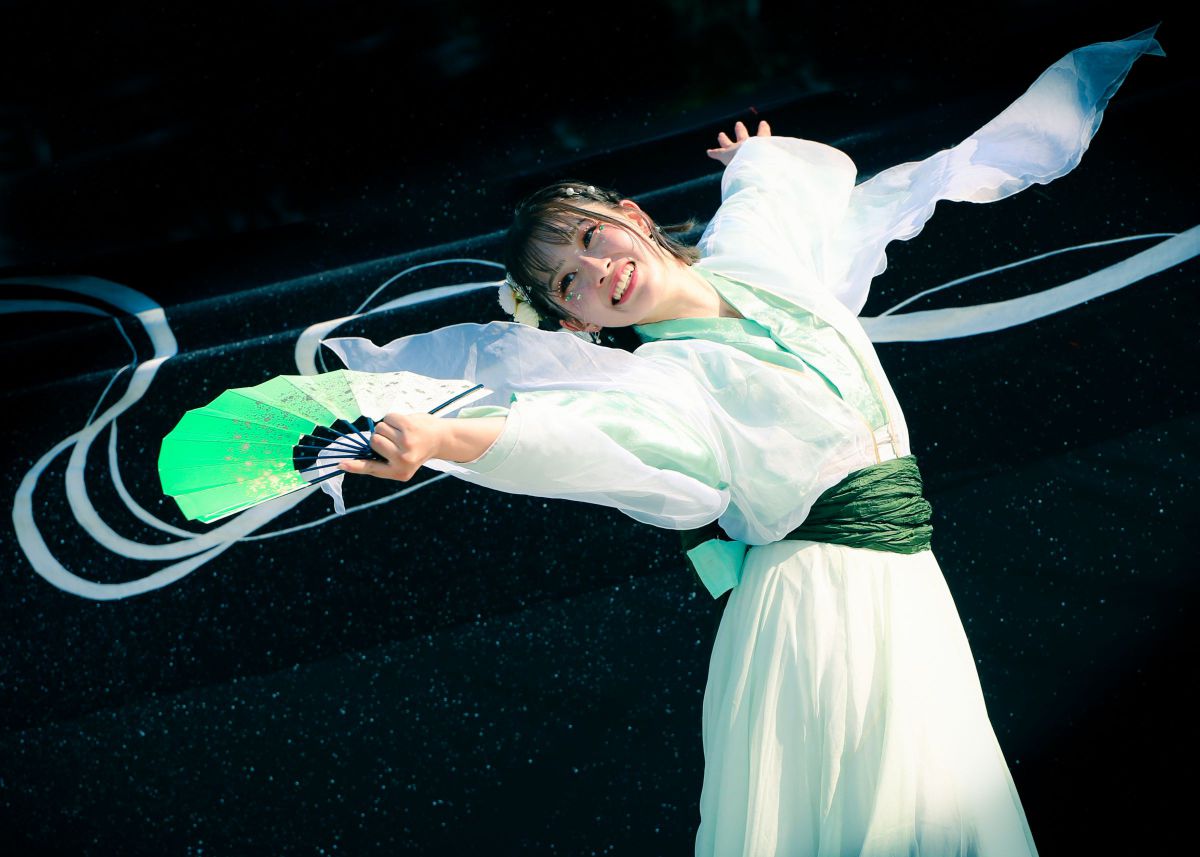 『夏の踊り子vol.20』 | GANREF