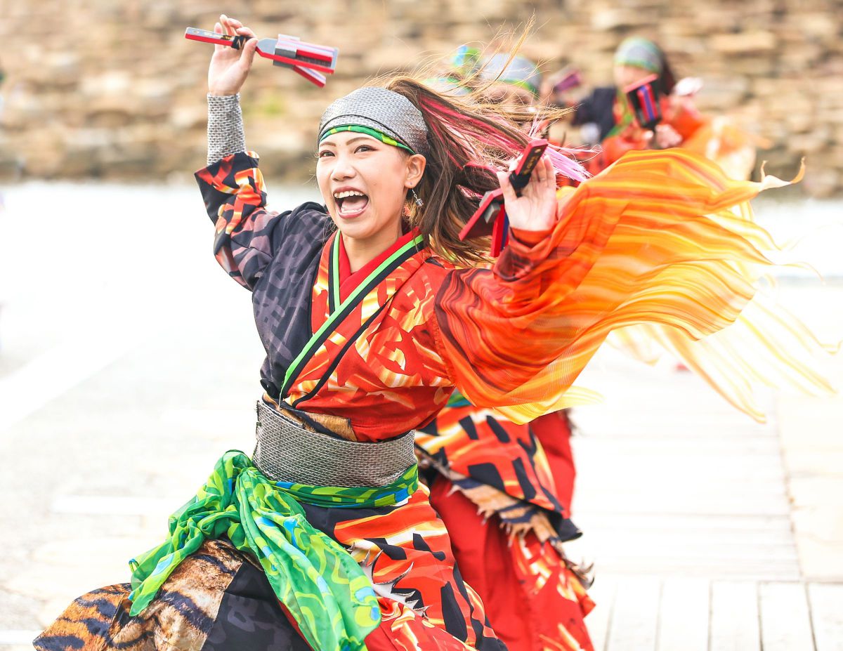 『秋の踊り子vol.25』 | GANREF