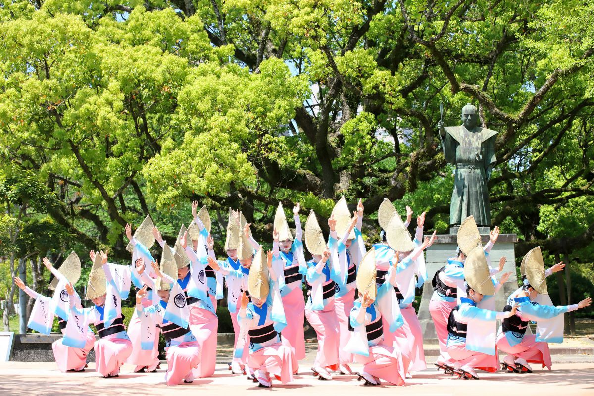 『初夏の陽気の下でvol.2』 | GANREF