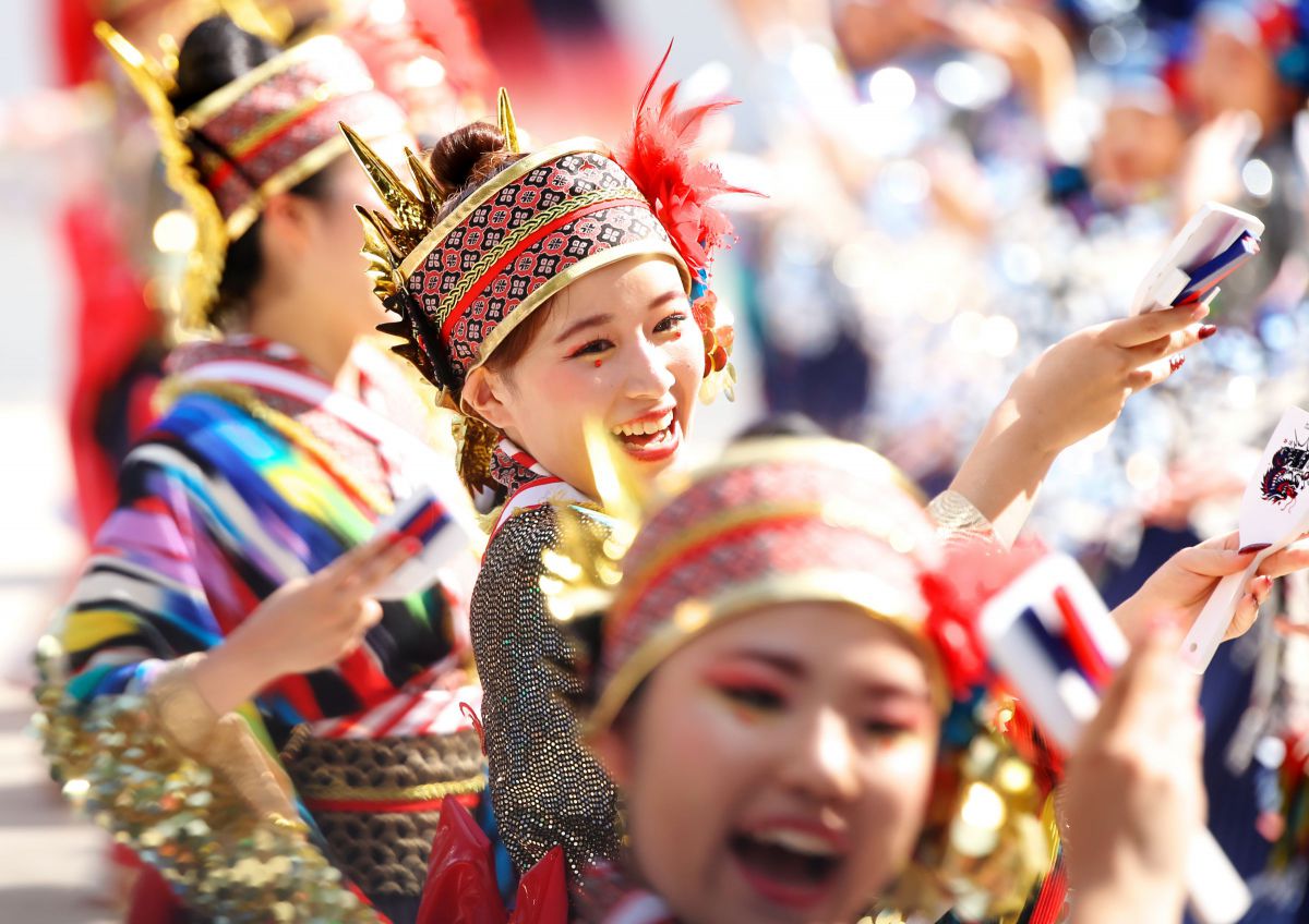 『土佐の熱い夏vol.3』 | GANREF