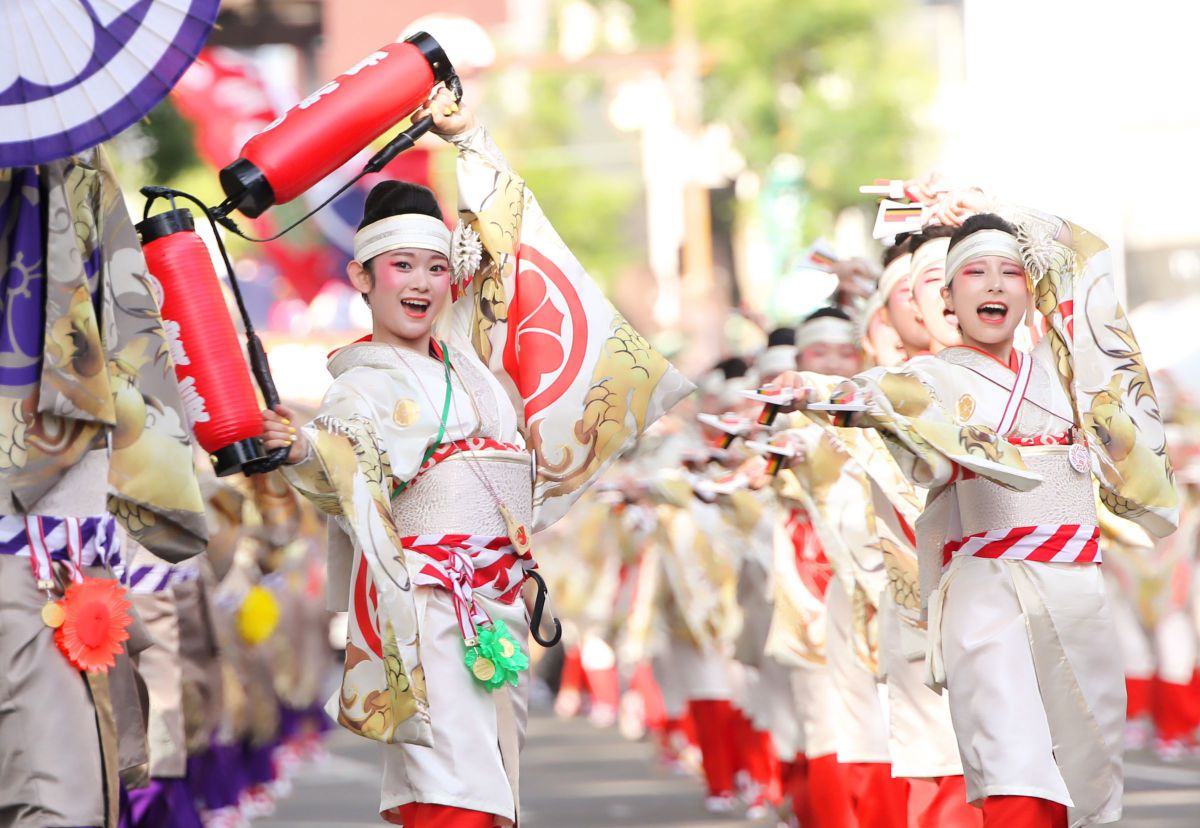 『君が踊る夏 vol.12』 | GANREF