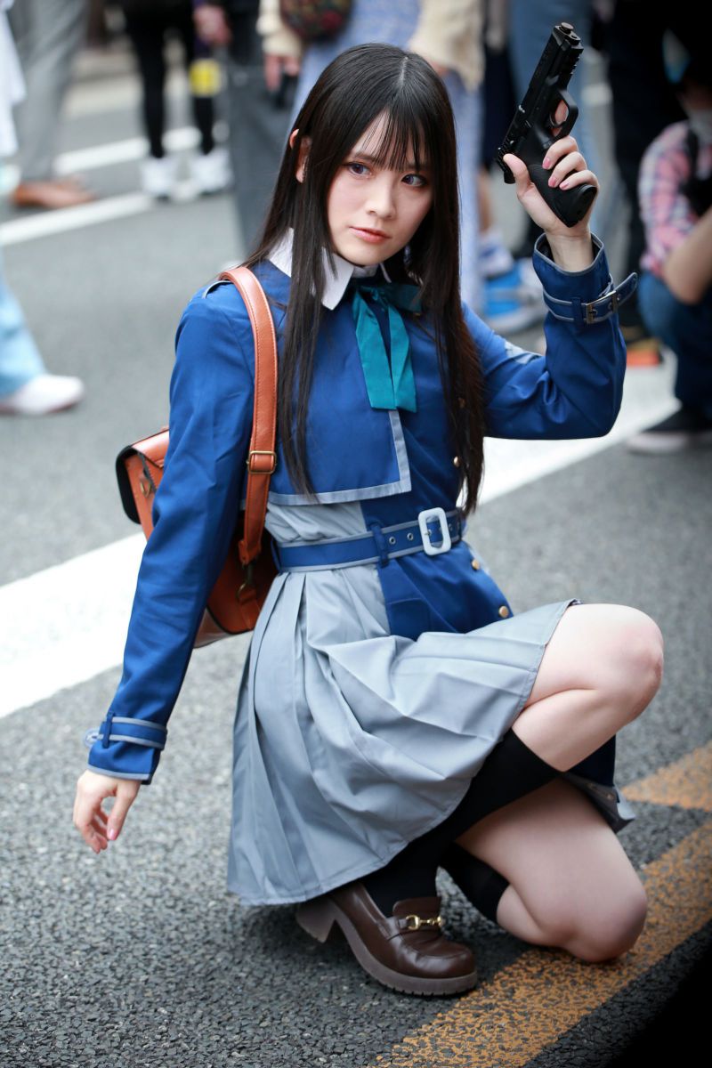 『The Cosplayer vol.10』 | GANREF