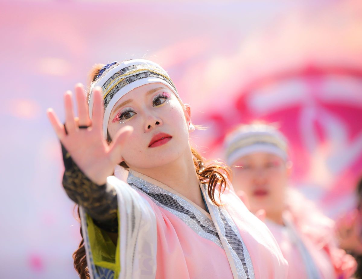 『五月の踊り子vol.3』 | GANREF