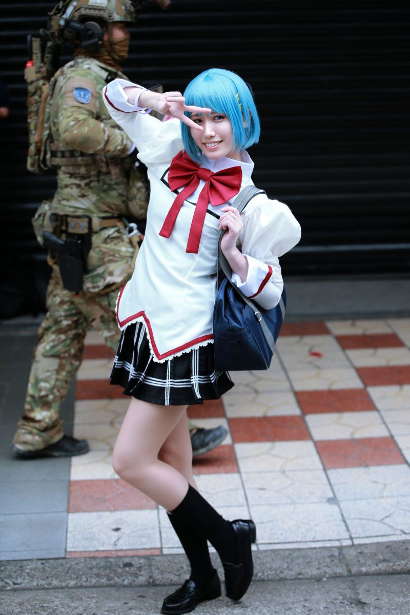 『The Cosplayer vol.6』 | GANREF