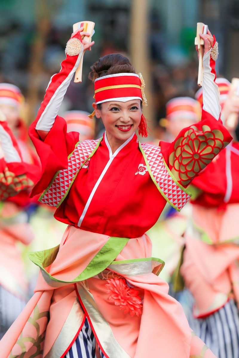 『踊り子vol.7』 | GANREF