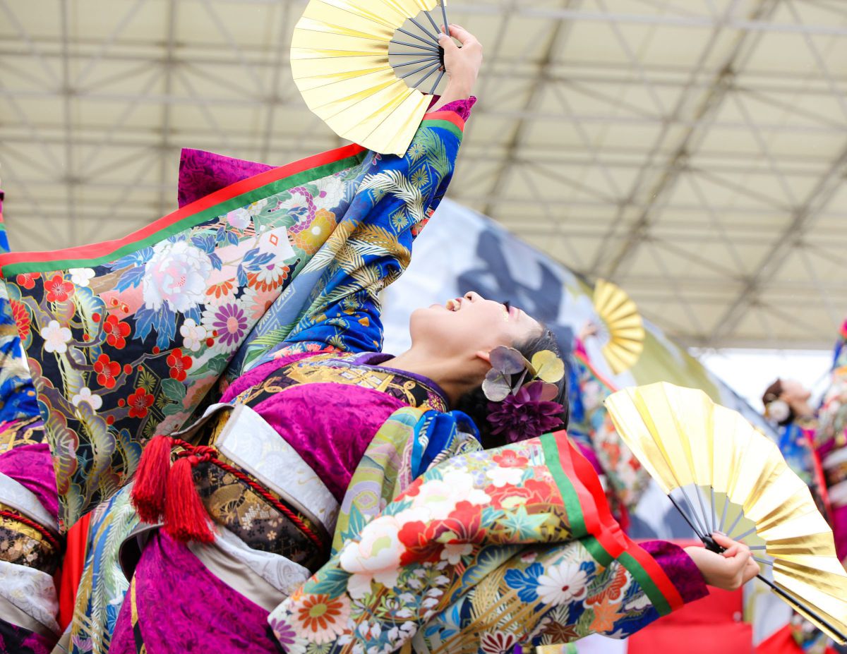 『優美の舞vol.3』 | GANREF