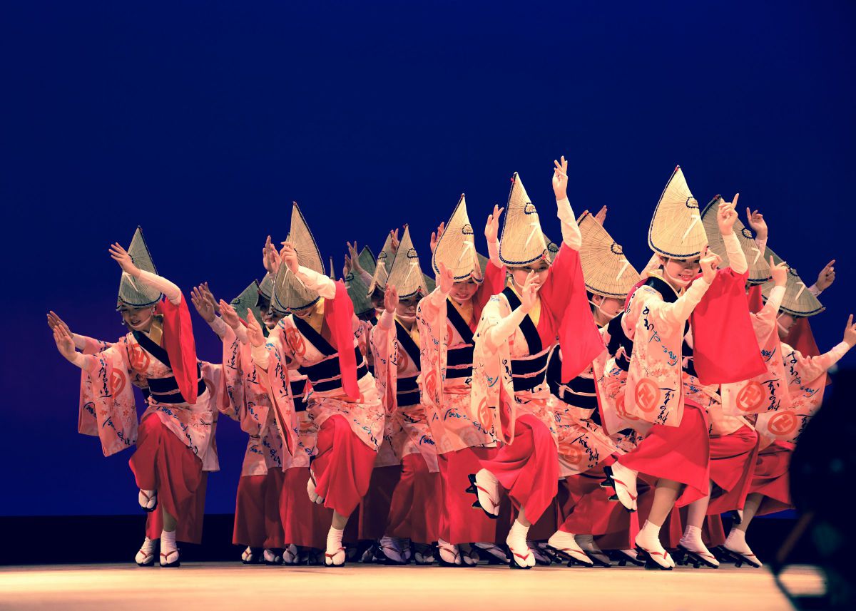 『美しく舞い踊る vol.15』 | GANREF