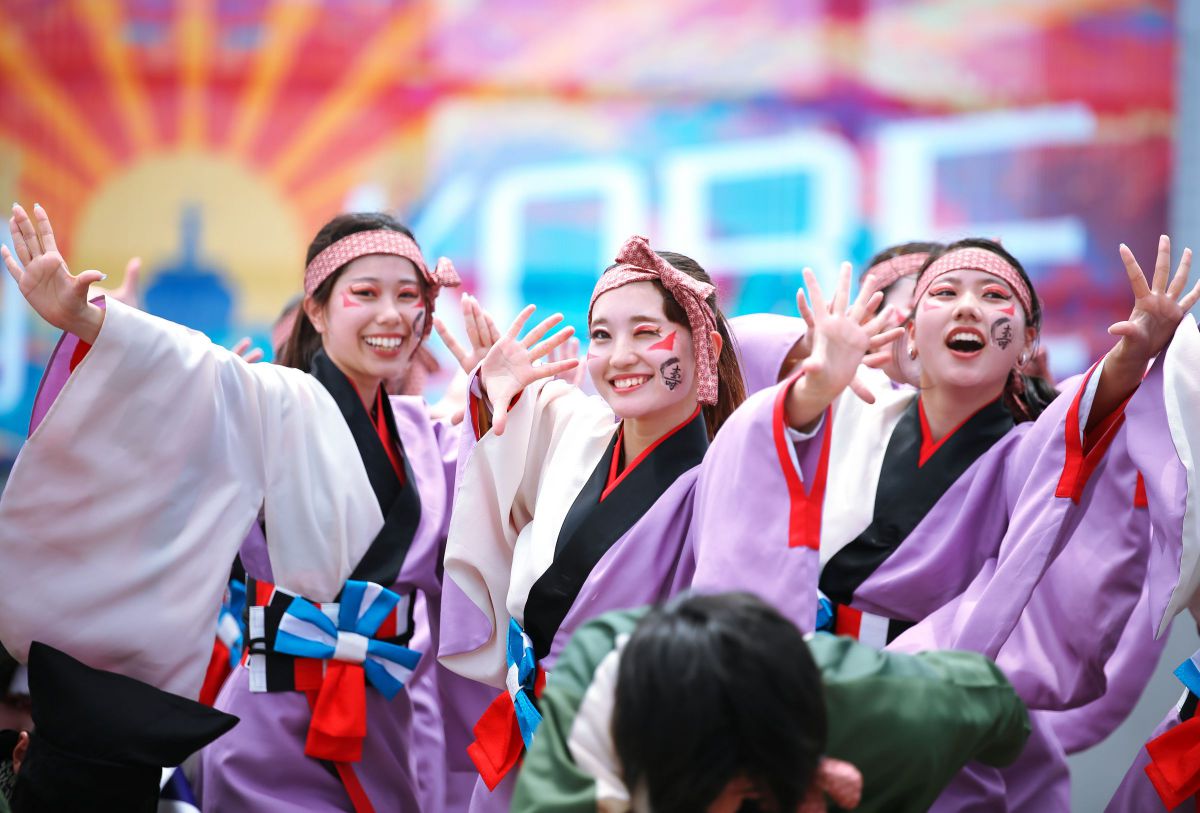 『夏の踊り子vol.20』 | GANREF