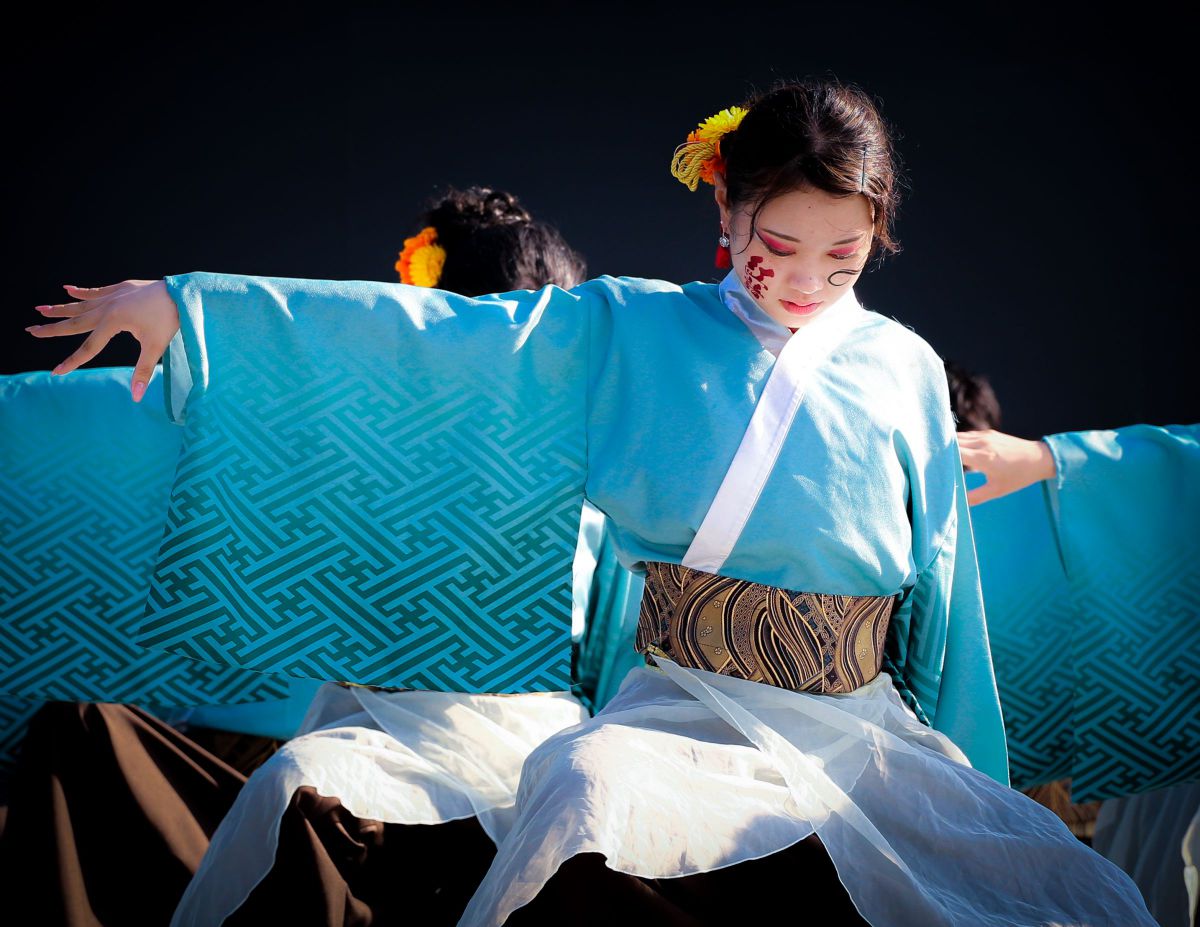 『夏の踊り子vol.21』 | GANREF