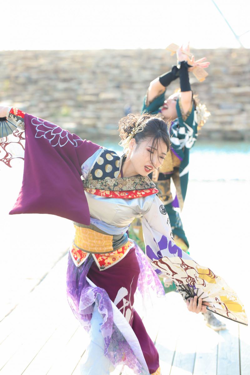 『秋の踊り子vol.7』 | GANREF