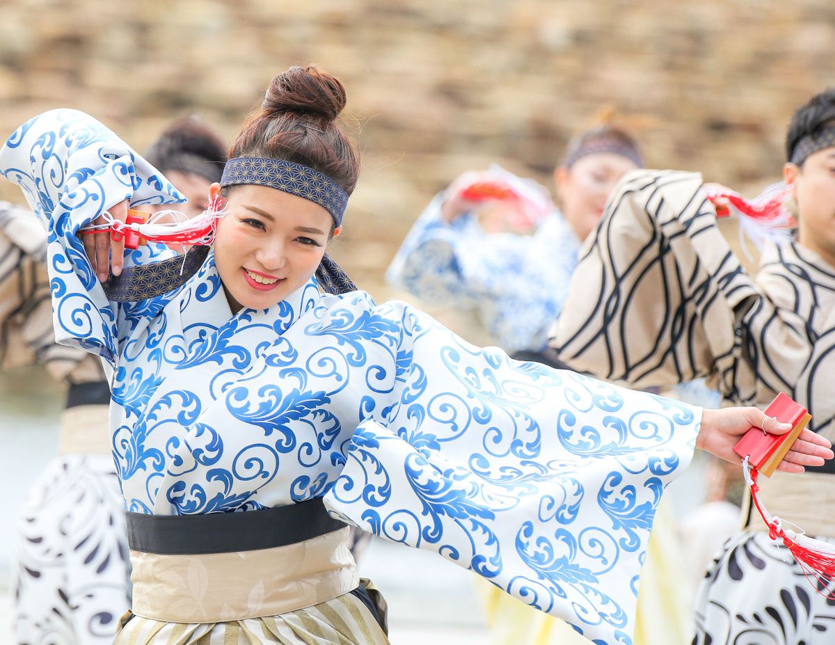 『秋の踊り子vol.24』 | GANREF