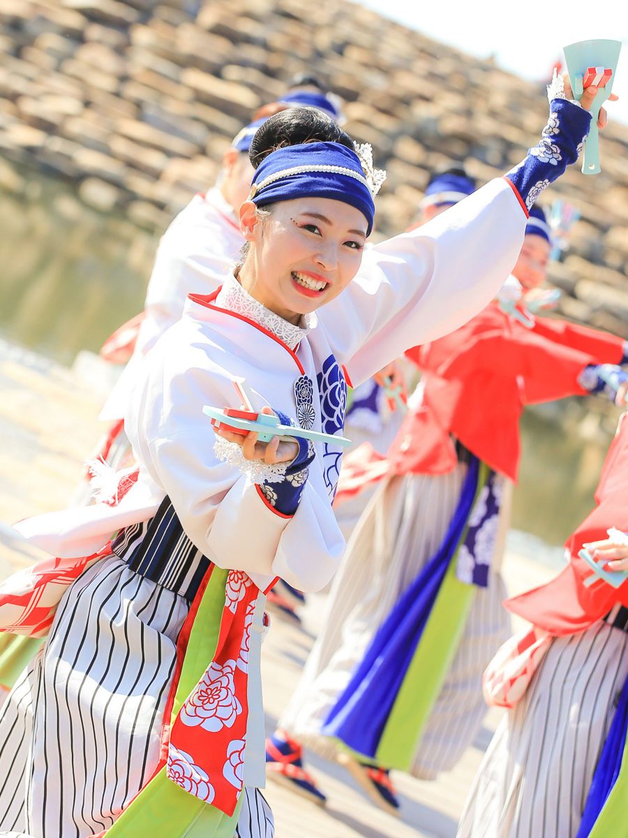 『秋晴れの下で vol.6』 | GANREF