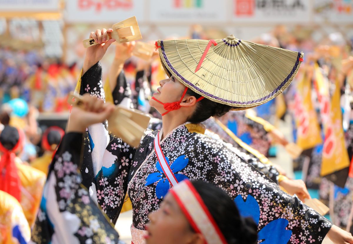 『美しく舞い踊る vol.7』 | GANREF