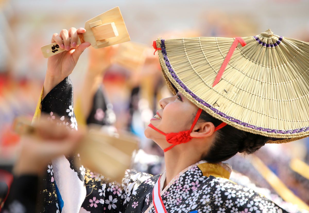 『美しく舞い踊る vol.3』 | GANREF