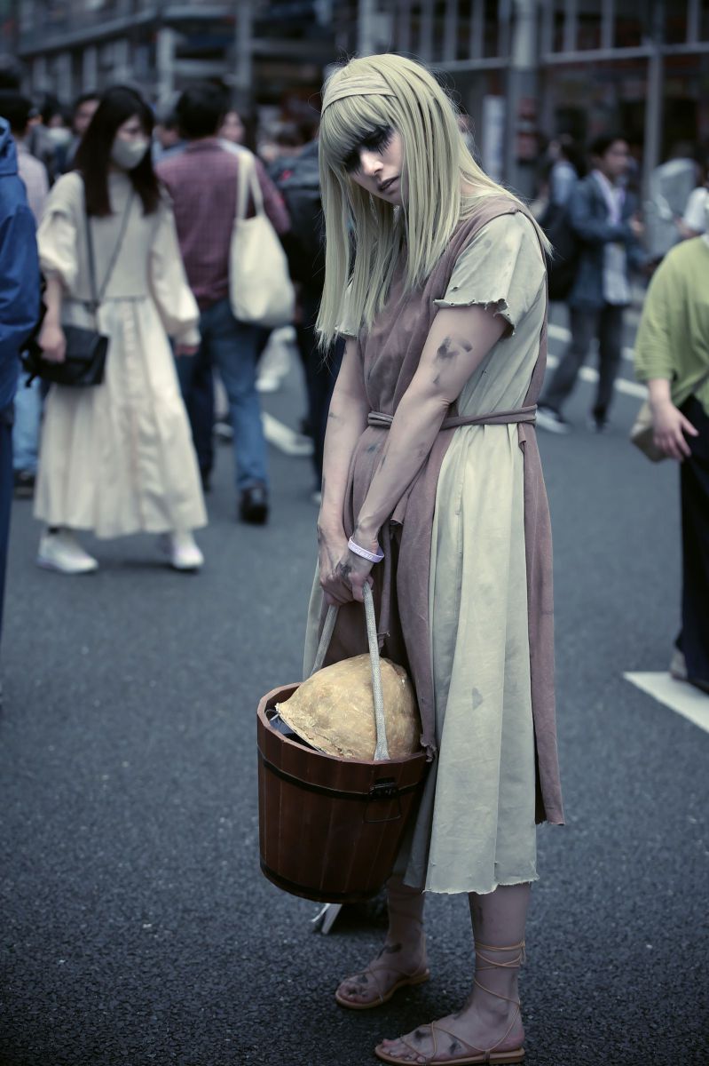 『The Cosplayer vol.12』 | GANREF