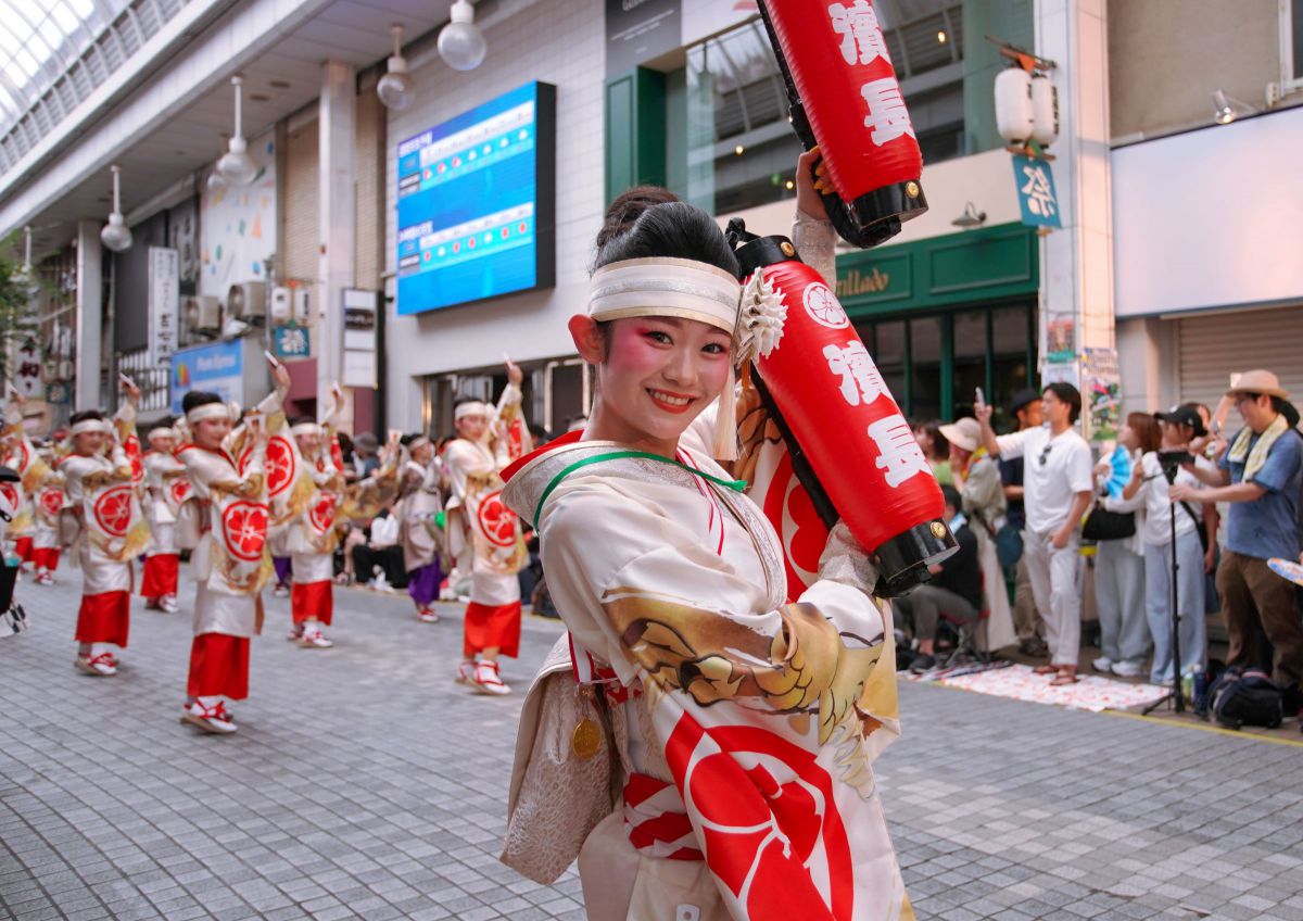 『土佐の踊り子vol.1』 | GANREF