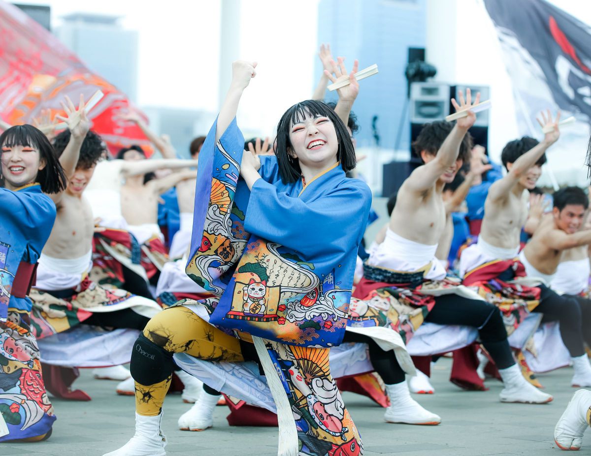 『夏の踊り子vol.8』 | GANREF