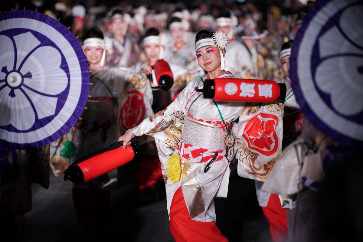 『美しく舞い踊る vol.16』 | GANREF