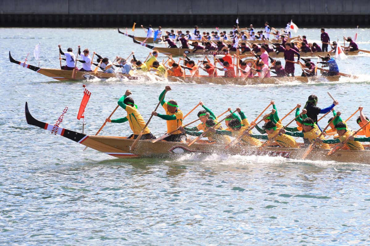 『ペーロン激槽vol.2』 | GANREF