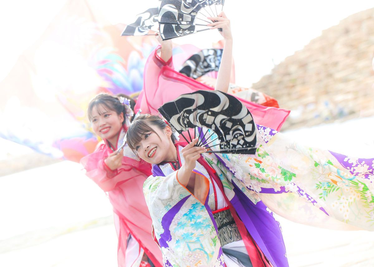 『優美な舞vol.4』 | GANREF