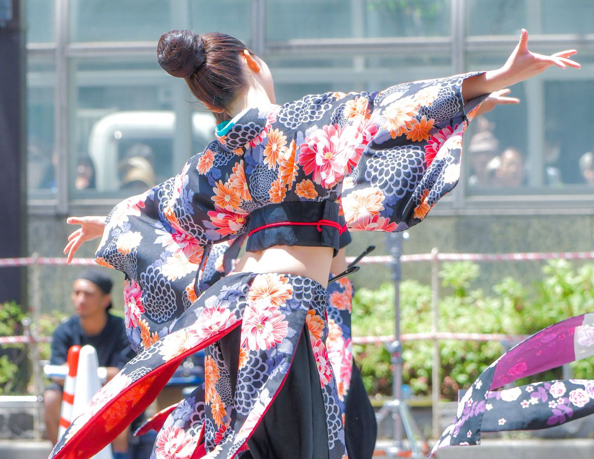 『踊り子vol.4』 | GANREF