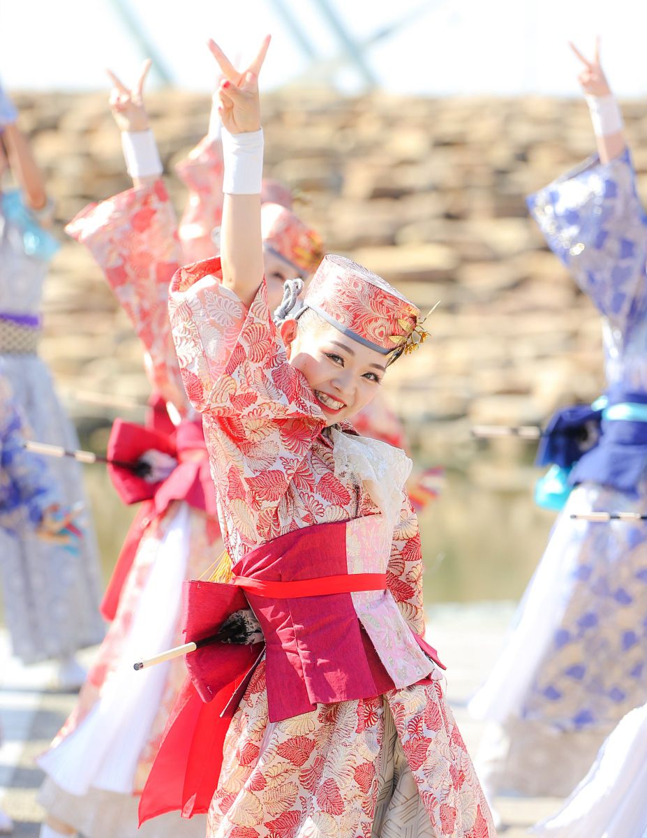 『秋晴れの下で vol.4』 | GANREF