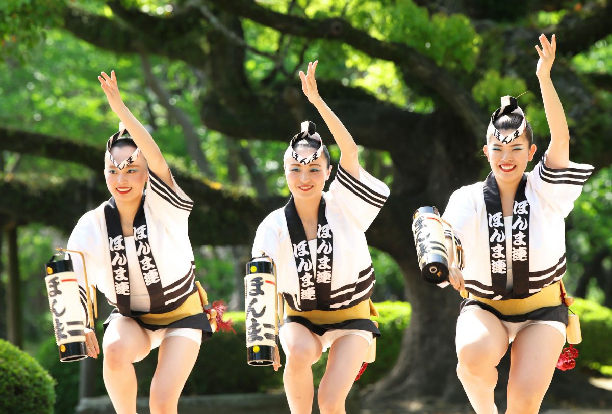 『初夏の陽気の下でvol.6』 | GANREF